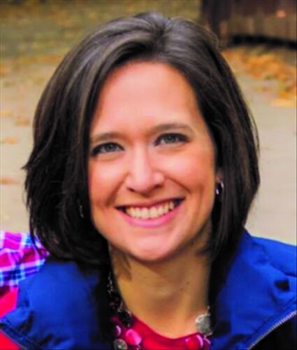 Nicole Rae Woomer | News, Sports, Jobs - Times Observer